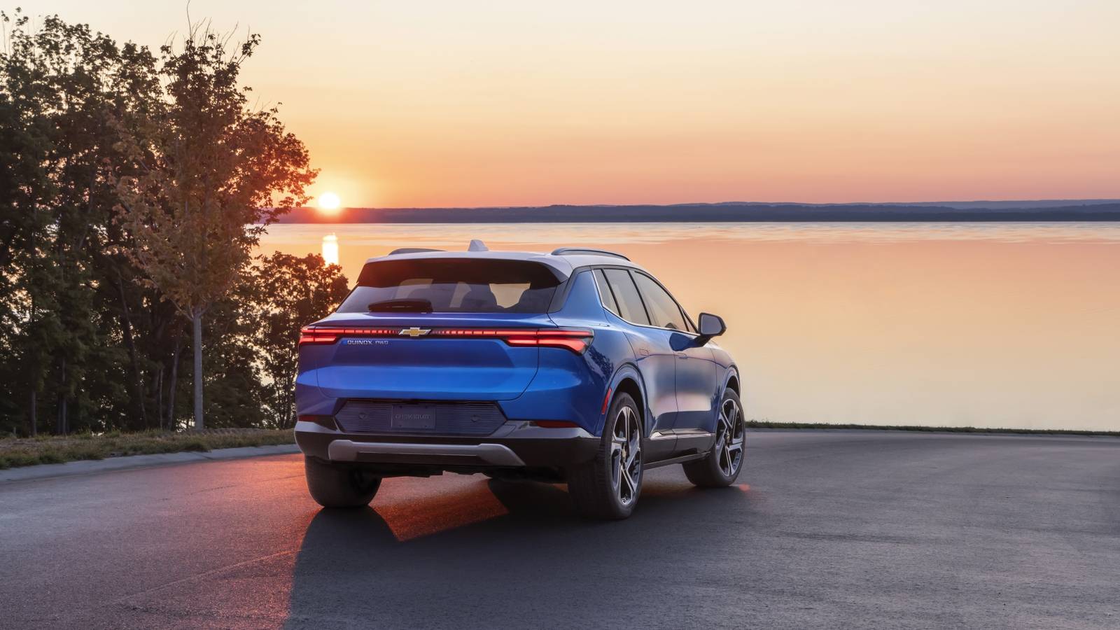 The most affordable EV that delivers 300 miles on a single charge