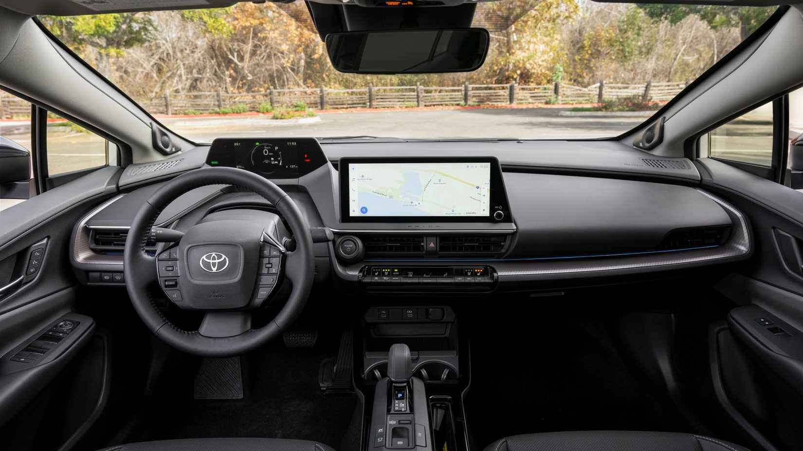 How much money can a Prius really save you at the pump?