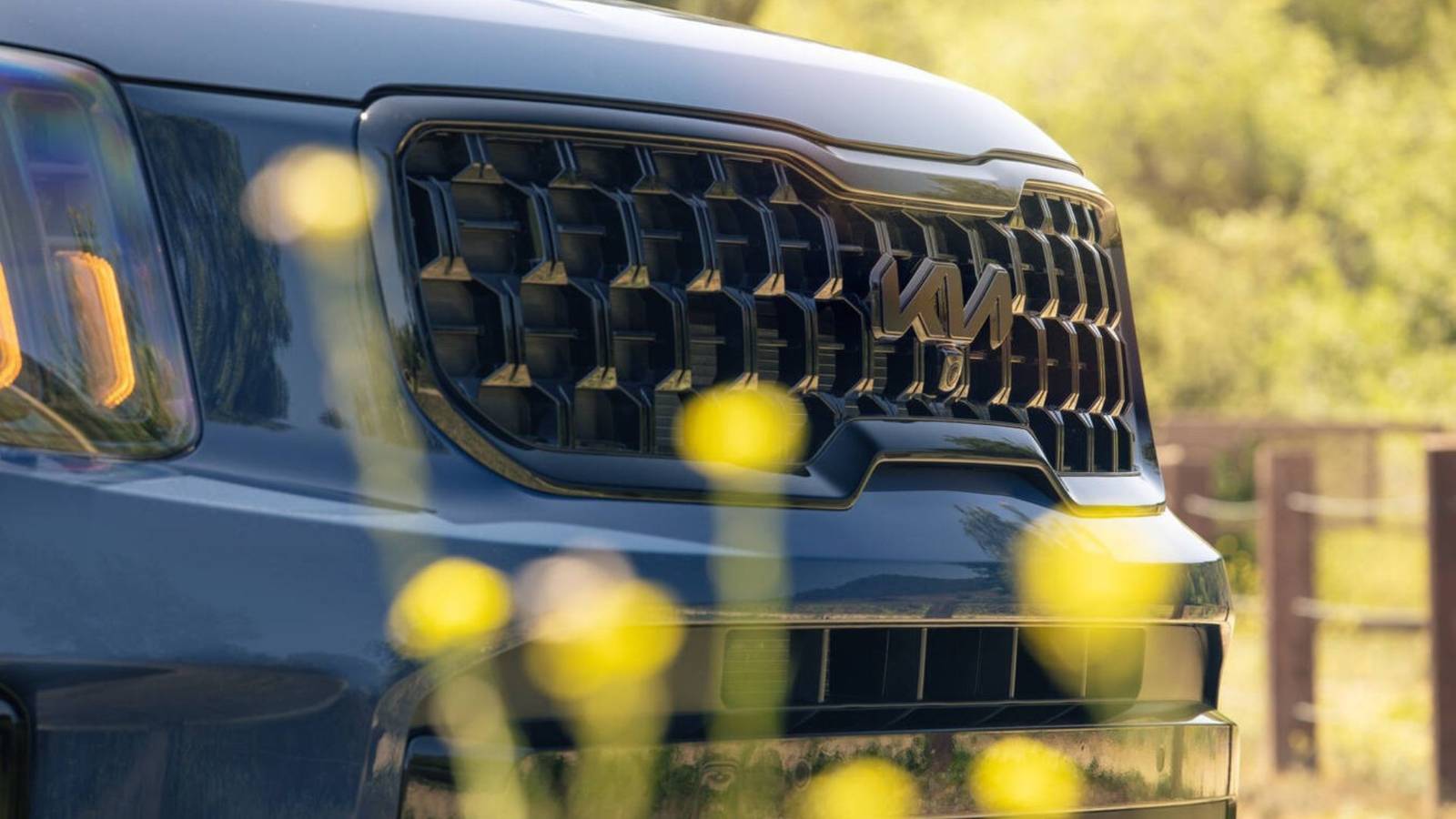 SUVs that rarely break down and are perfect for road trips
