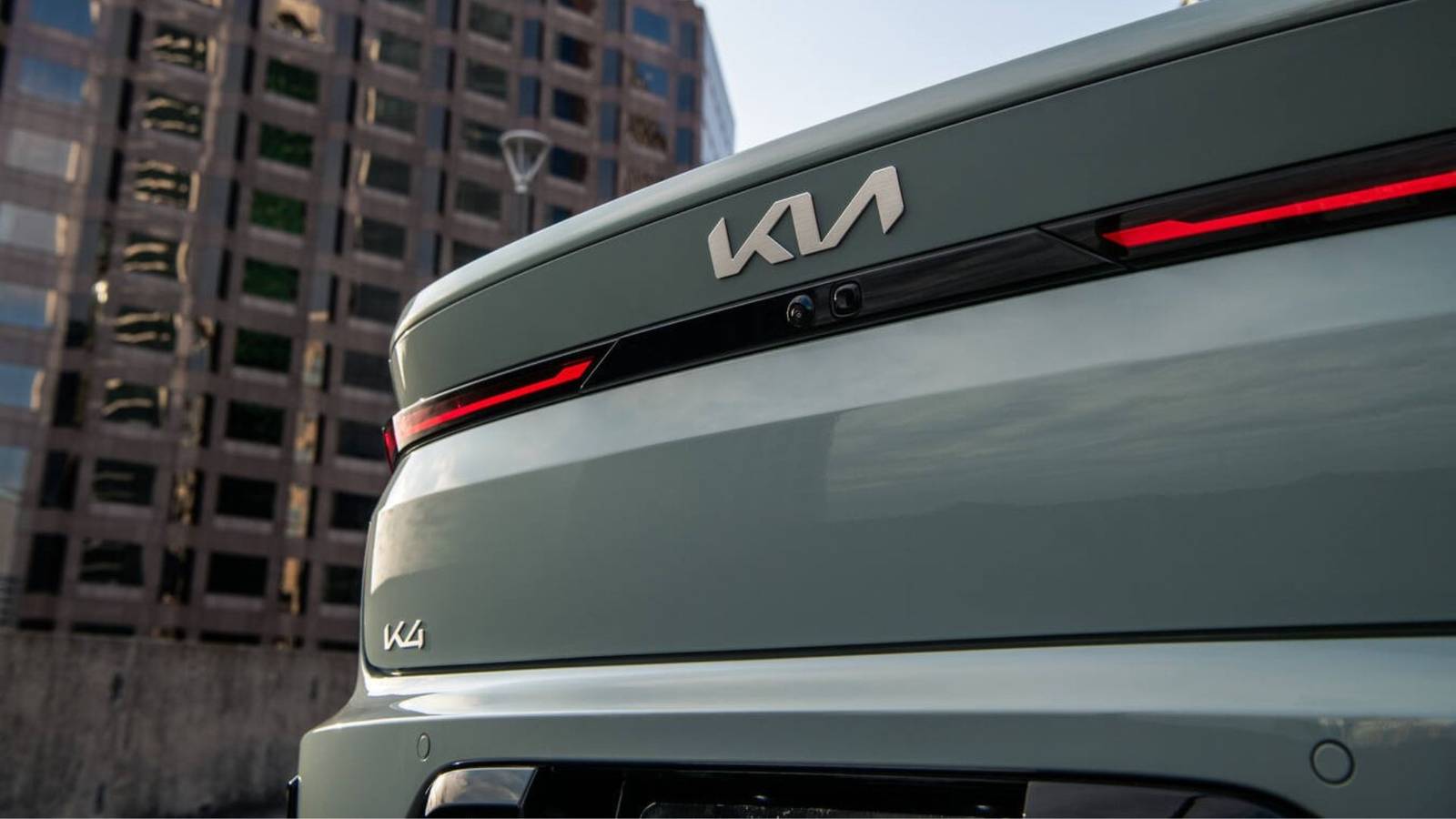 Kia’s small sedan is stylish, practical, and one of America’s cheapest cars