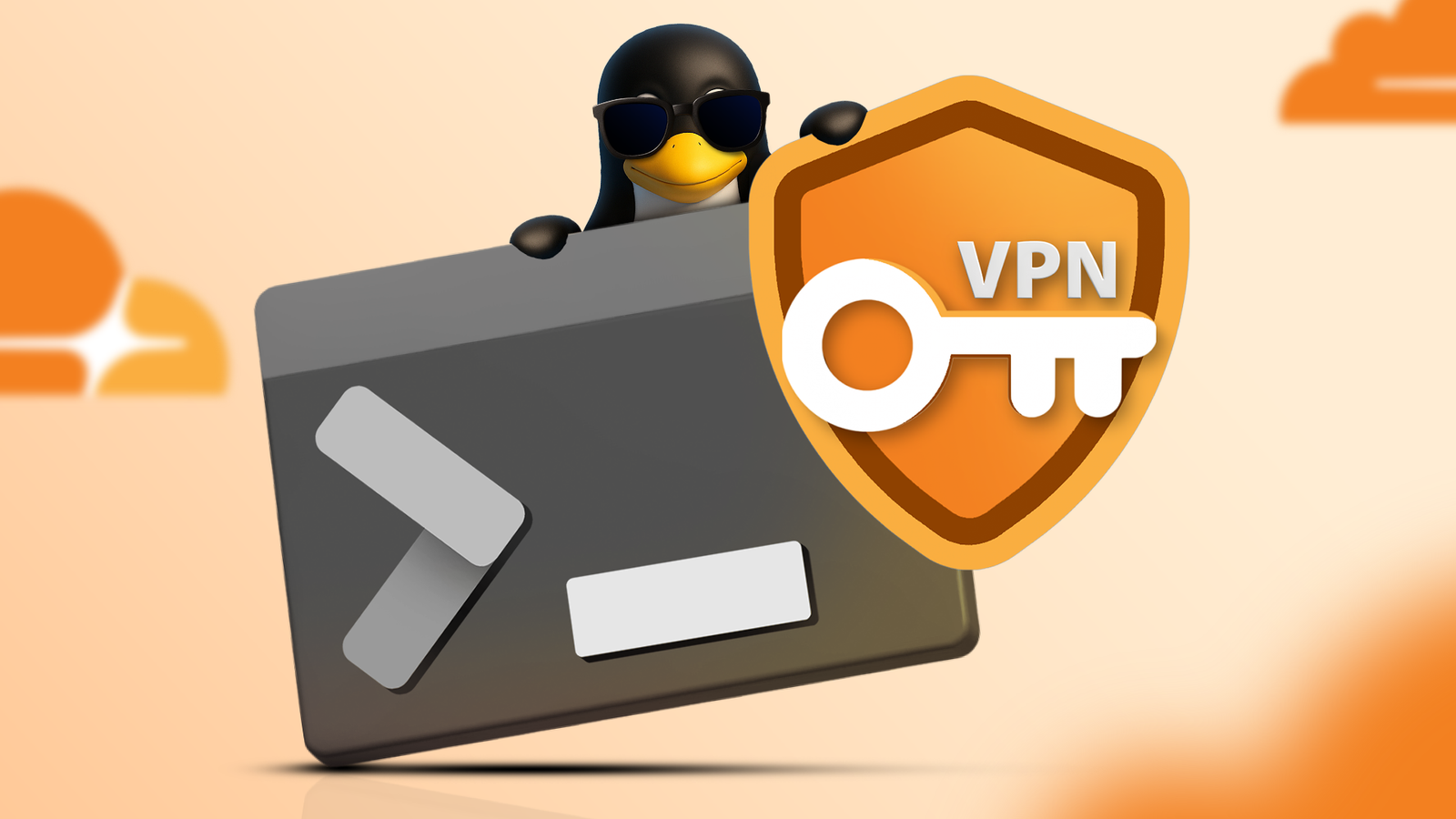 Connecting to a VPN Service from the Linux Command Line