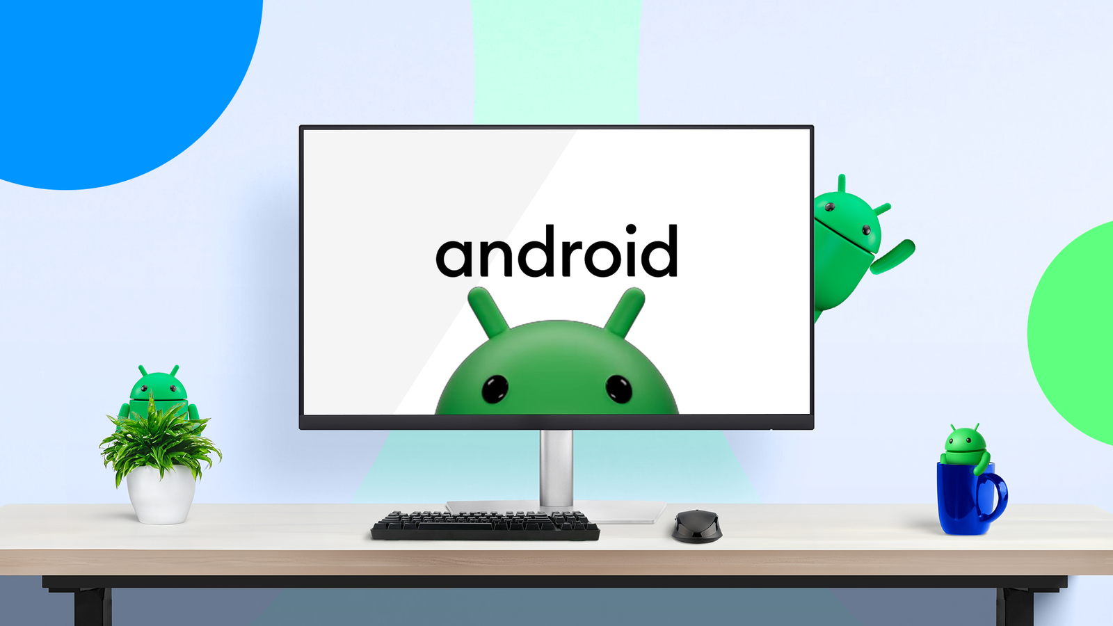 2026 could be the year of the Android desktop