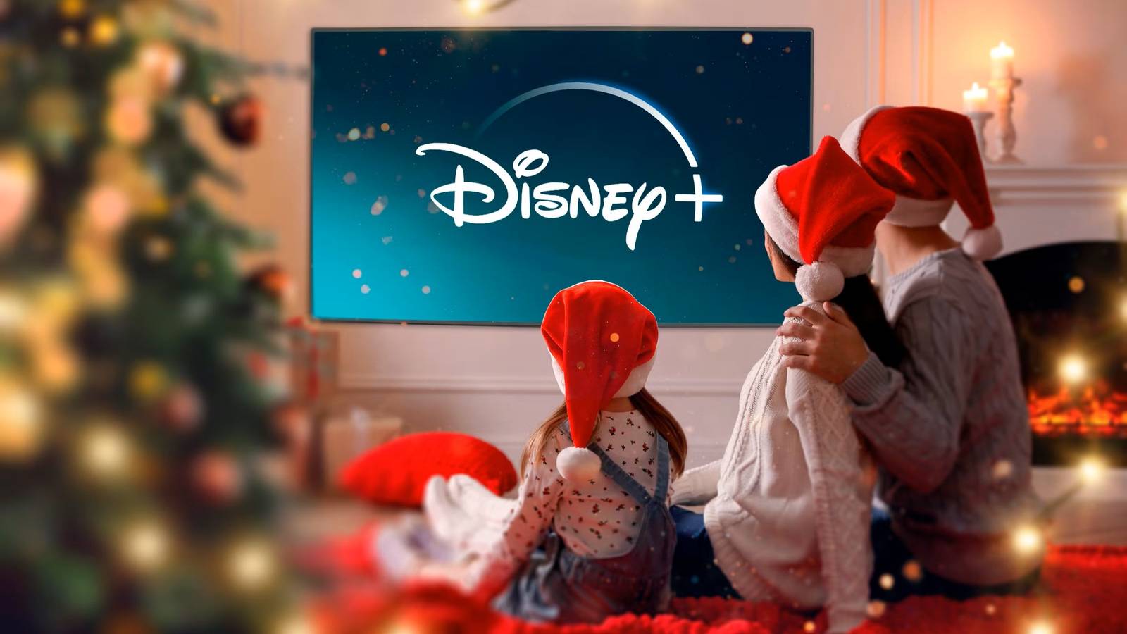 5 underrated holiday movies to watch on Disney+ this week