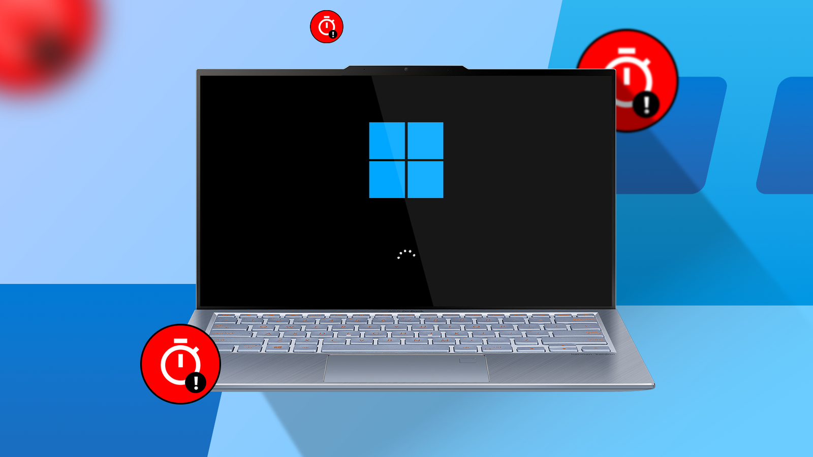 How to turn off Windows Fast Startup and what problems it may cause