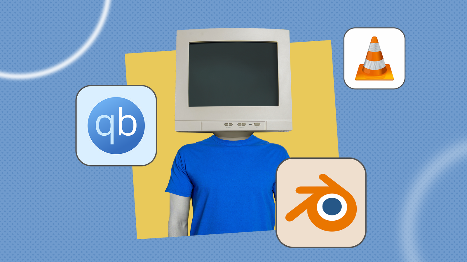 3 popular apps I always run in headless mode so they don’t clutter my ...