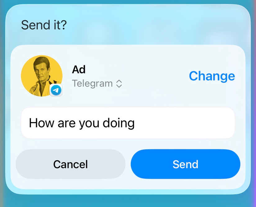 Siri is useless—except for doing these 5 things