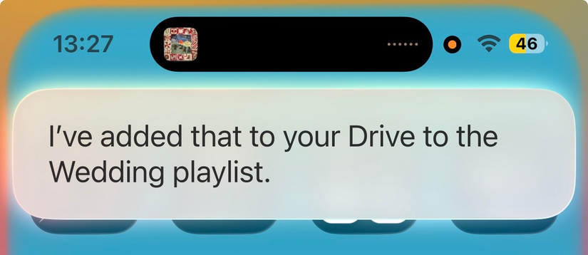 Siri is useless—except for doing these 5 things