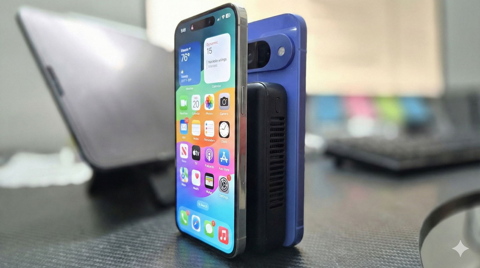 Hear me out: someone should make these 5 Magsafe (Qi2) accessories