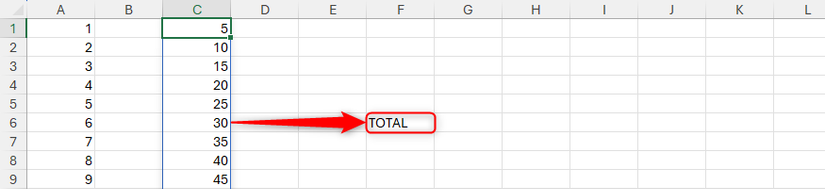 How to fix the #SPILL! error in Microsoft Excel