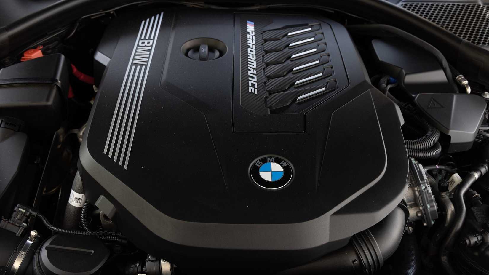 These are the only inline-six engines still available in America