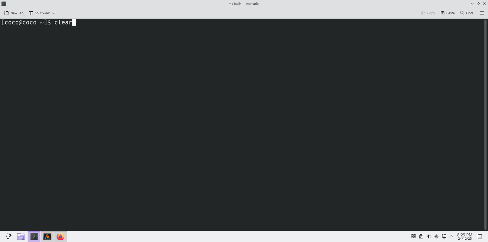 Linux terminal: 9 easy commands to boost your speed