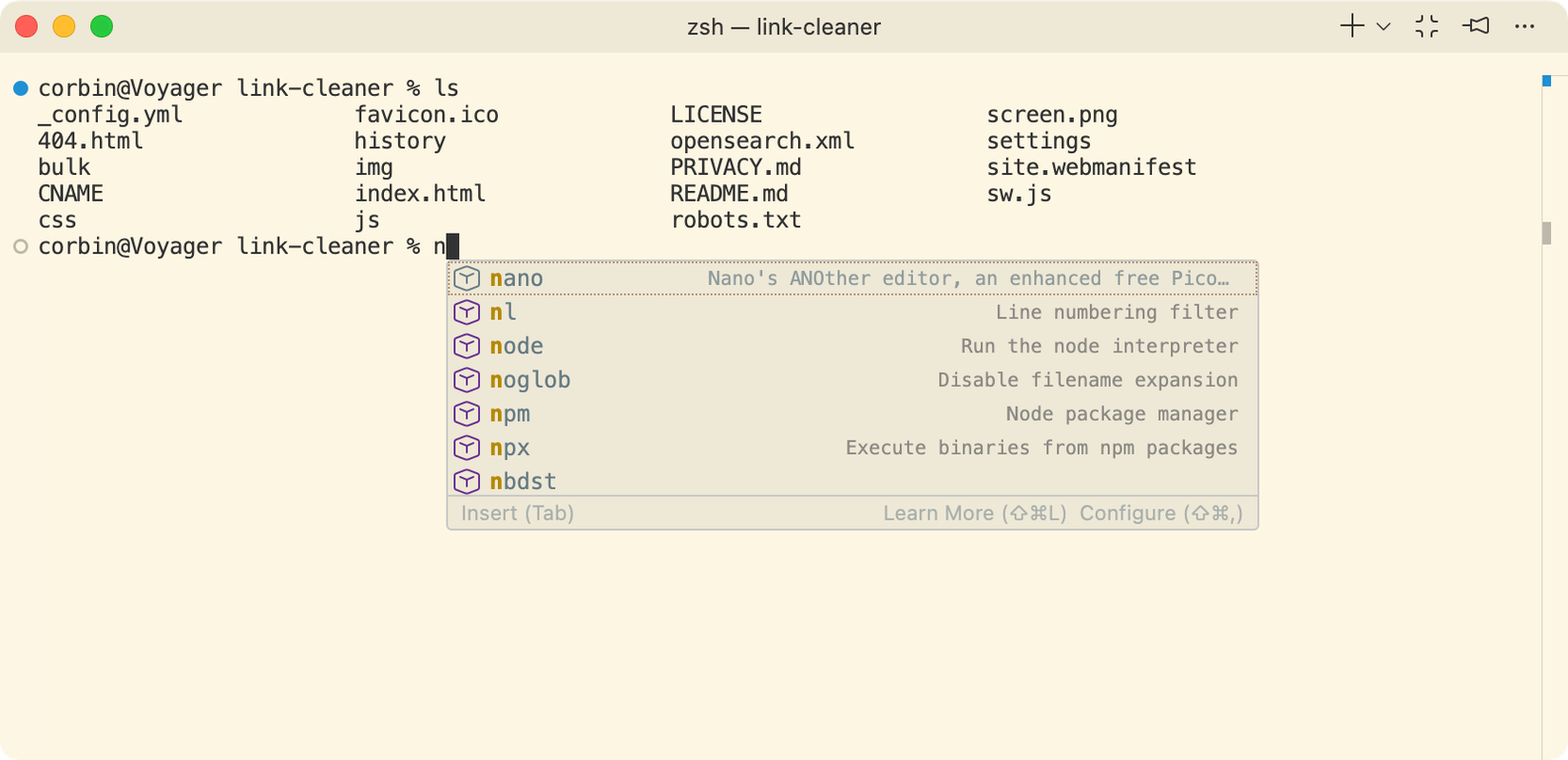 Visual Studio Code just got a huge terminal upgrade
