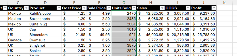 The secret Excel pop-up: How I create cell tips without using notes or ...