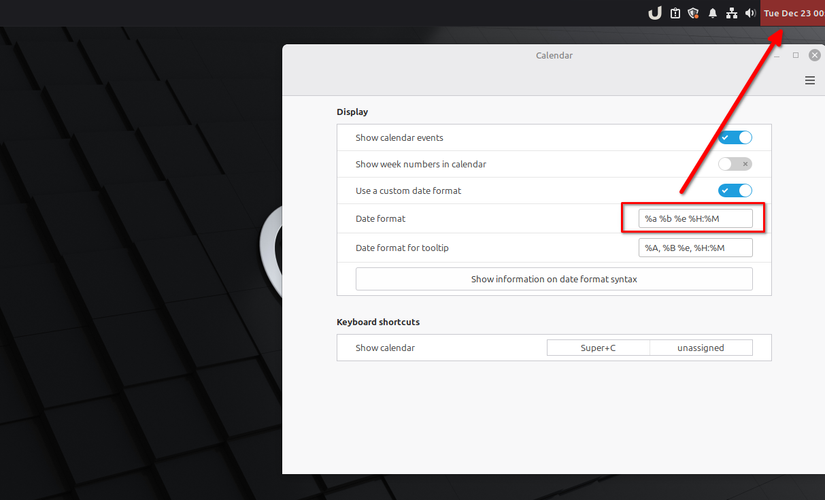 How to customize Linux Mint to look like macOS