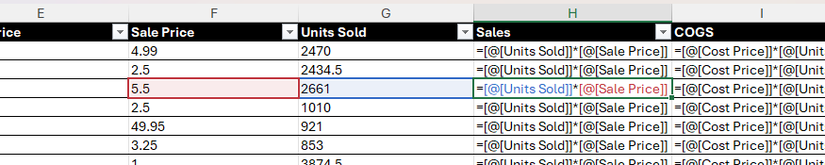 I use these 7 Excel shortcuts to find and fix spreadsheet errors in seconds