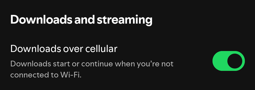 8 Spotify settings that enhance your podcast listening