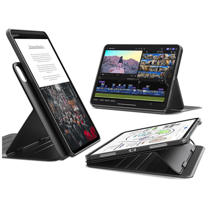 Elevate Your iPad Experience With ESR’s Latest Cases, Keyboards and ...