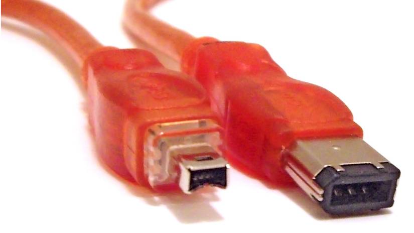 If you still use these 5 ports, your PC is officially too old