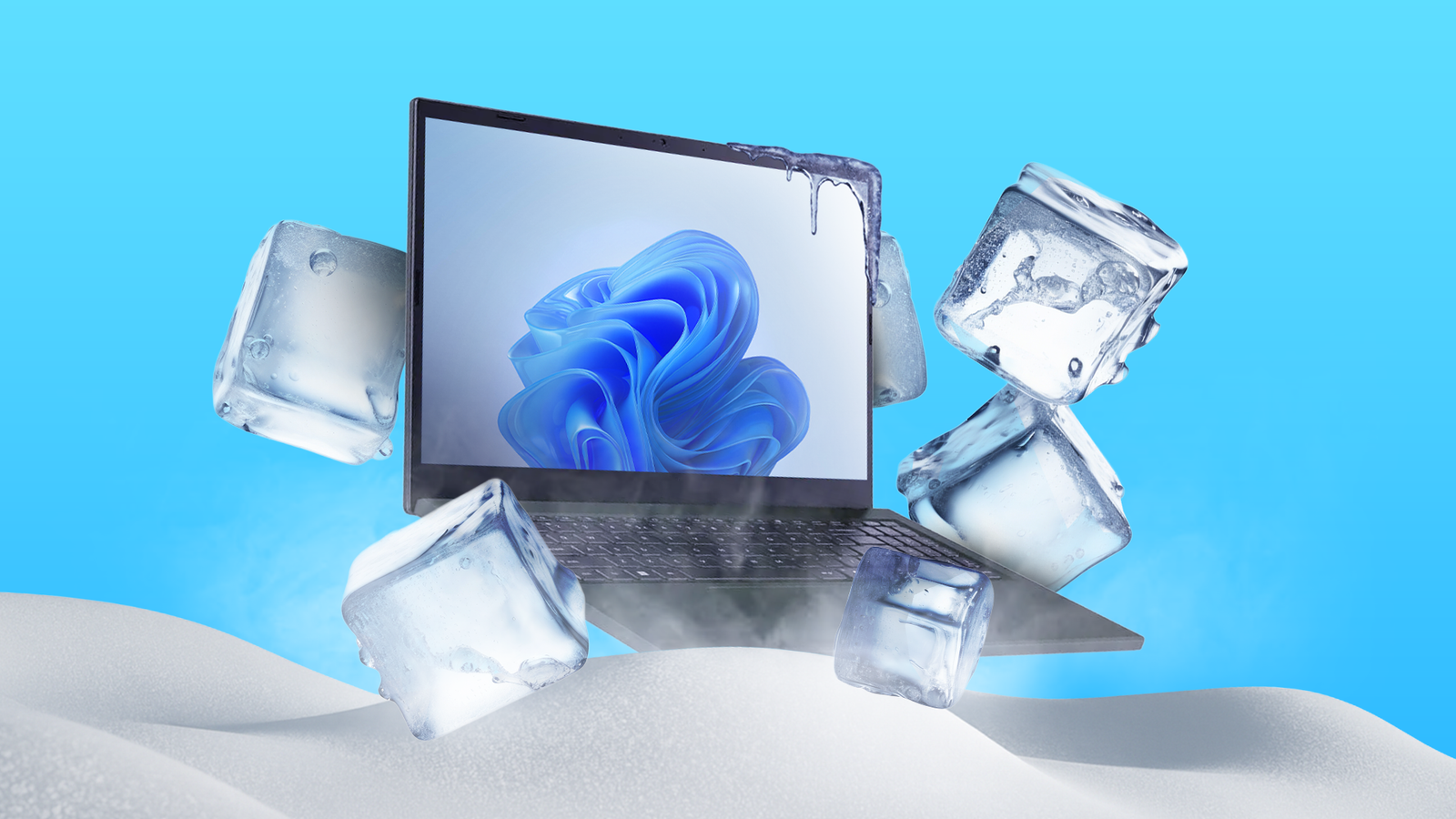 Tired of Windows freezing? Try these fixes to stop it for good