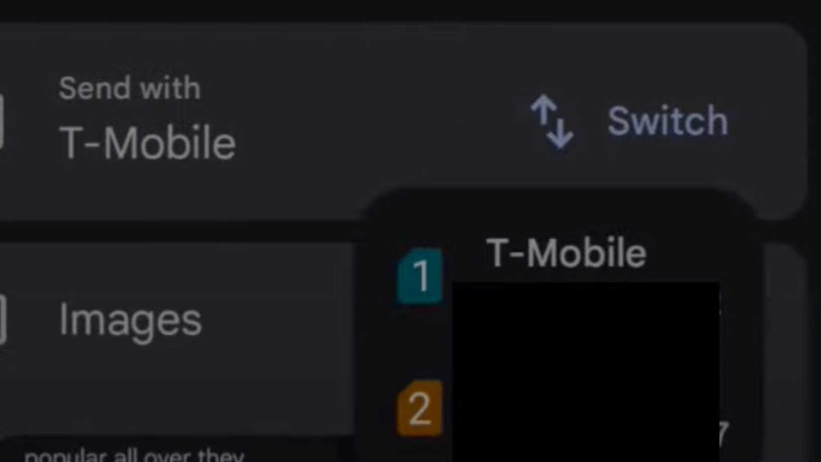 Google Messages is getting two helpful new controls