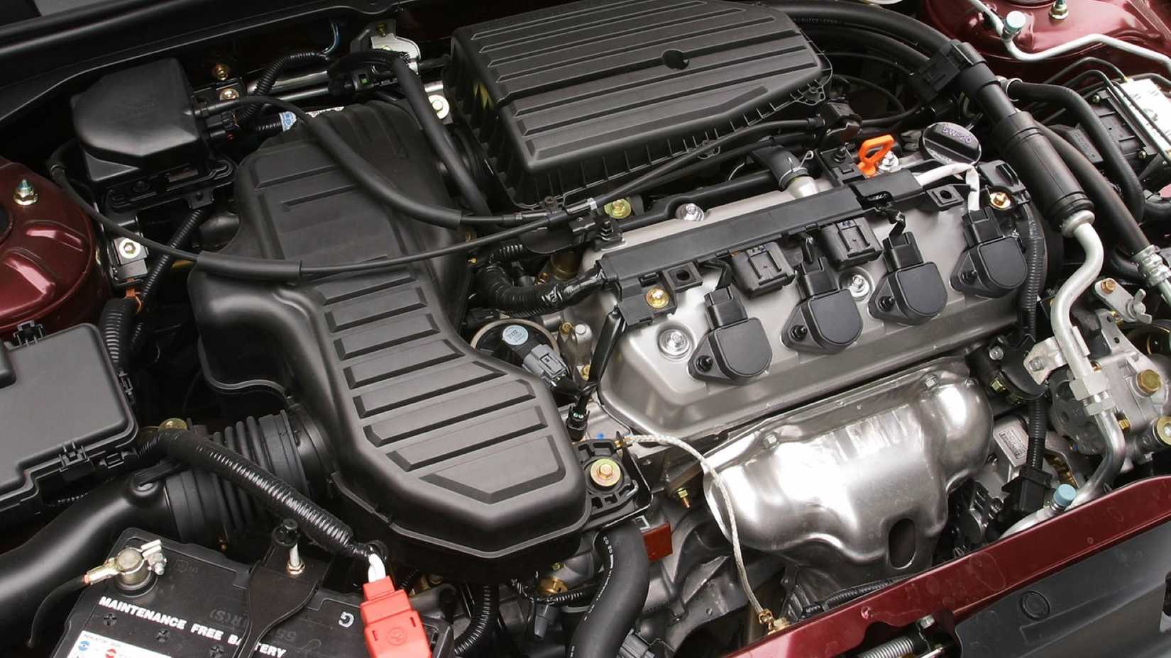 This reliable Japanese four-cylinder engine has powered cars for 25 Years