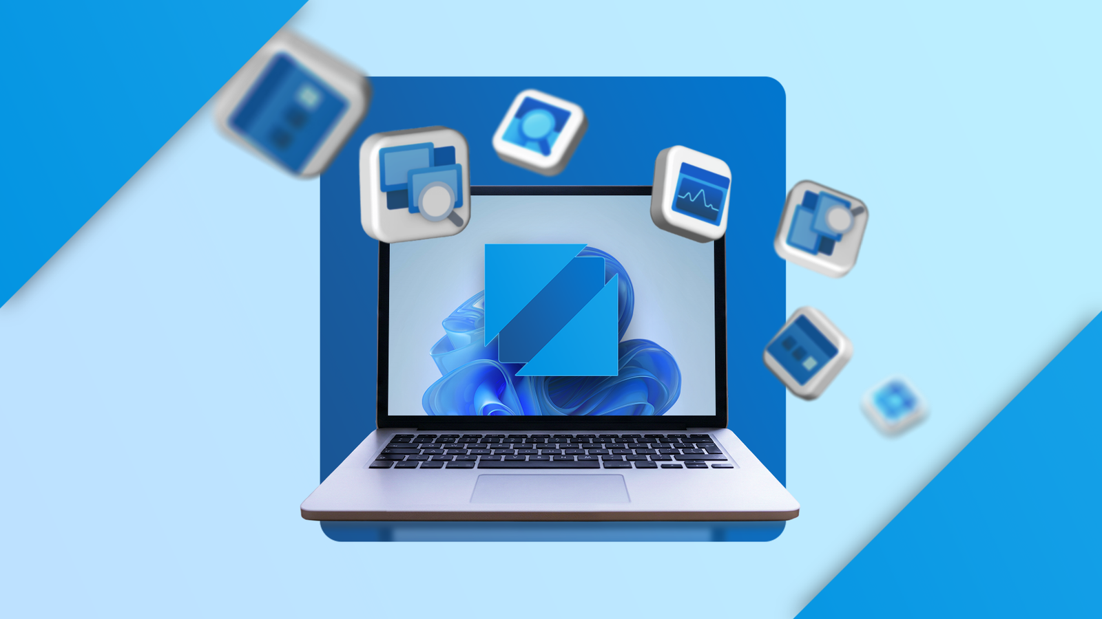 3 free Windows tools that help me fix tough PC problems