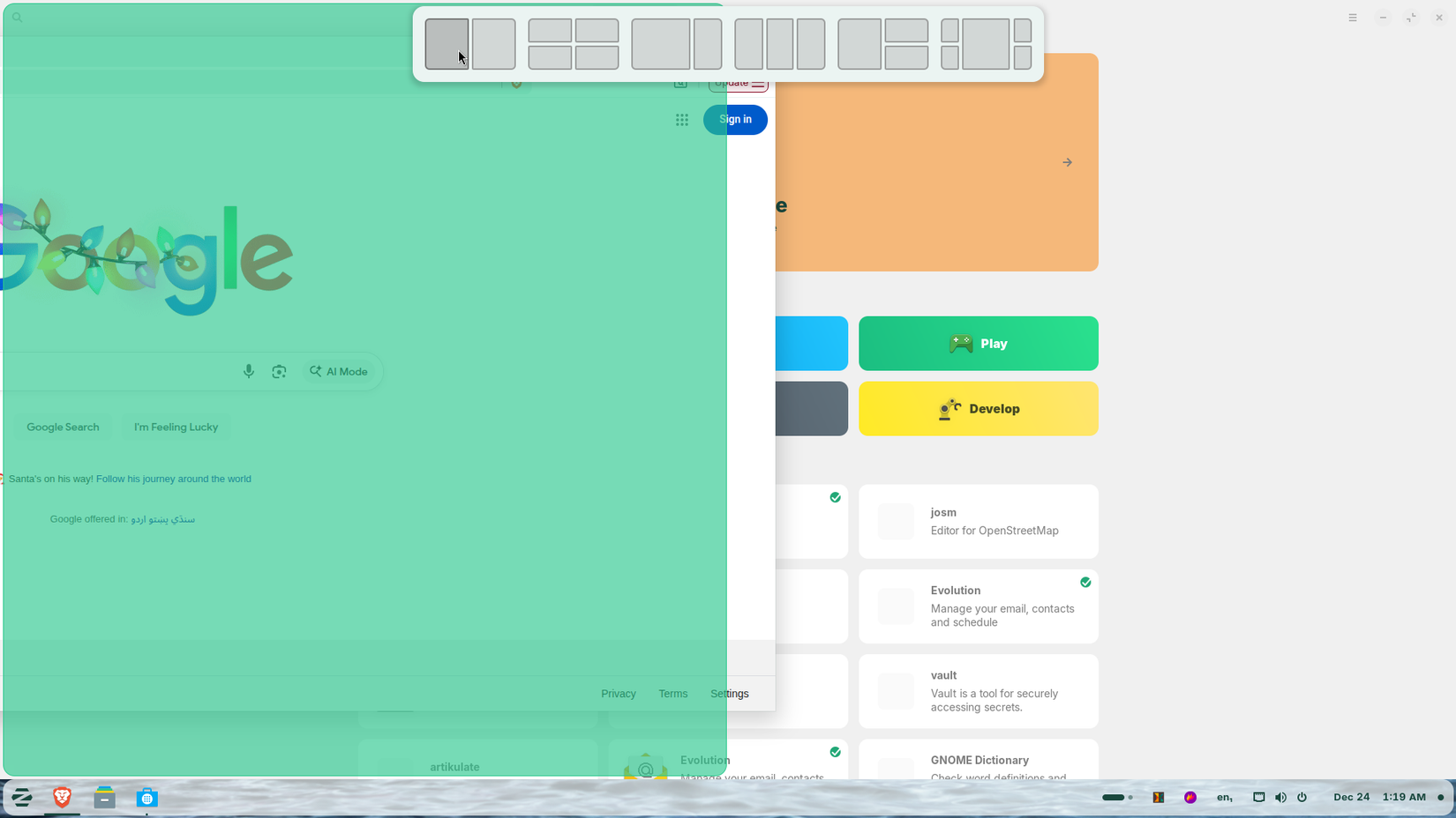Zorin OS says Windows users drove nearly 1M downloads, so I installed ...
