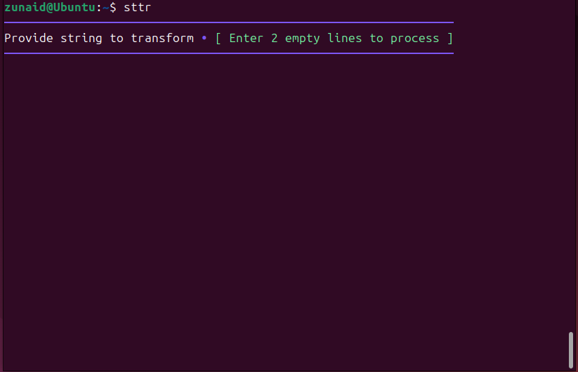 This one Linux terminal tool replaced half my text-processing commands