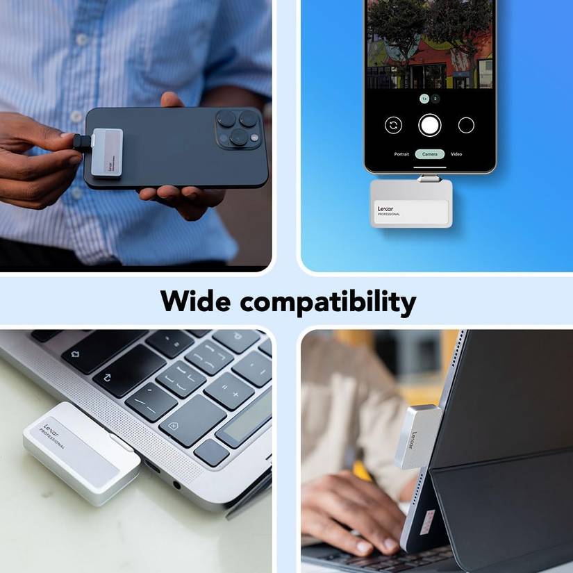 I refuse to use my laptop without these 3 tiny accessories