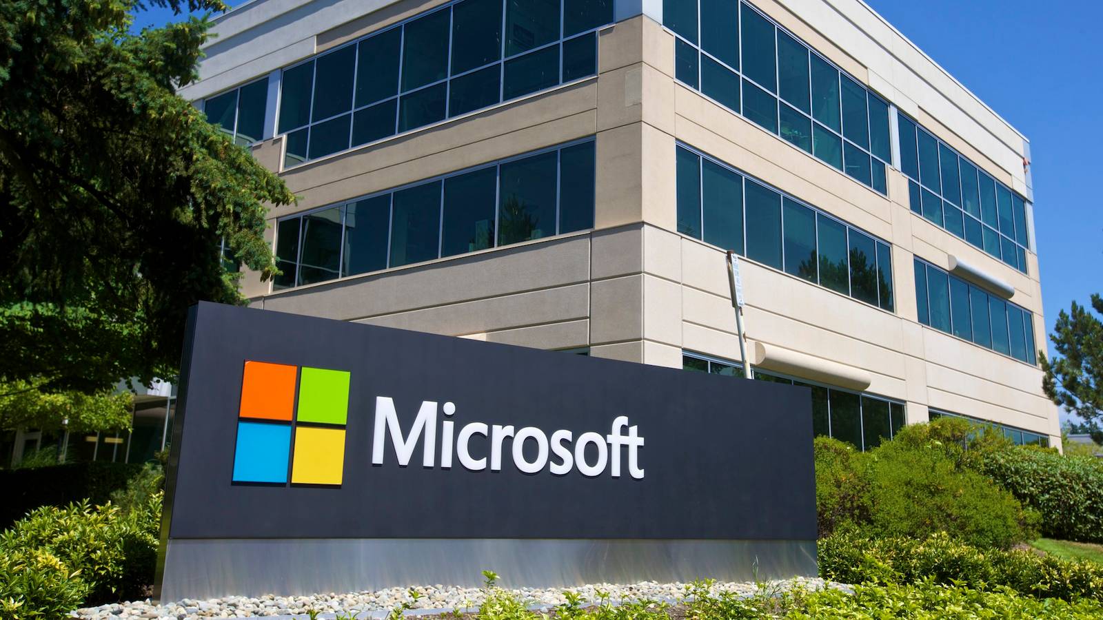 5 things you didn't know were invented by Microsoft