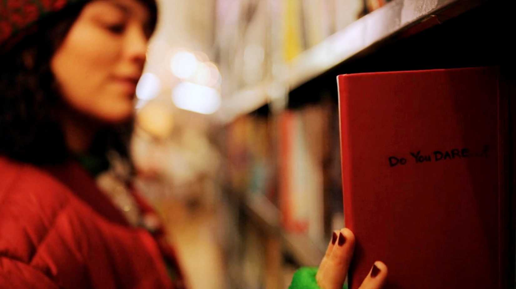 This underrated Netflix romcom is a perfect binge for Christmas