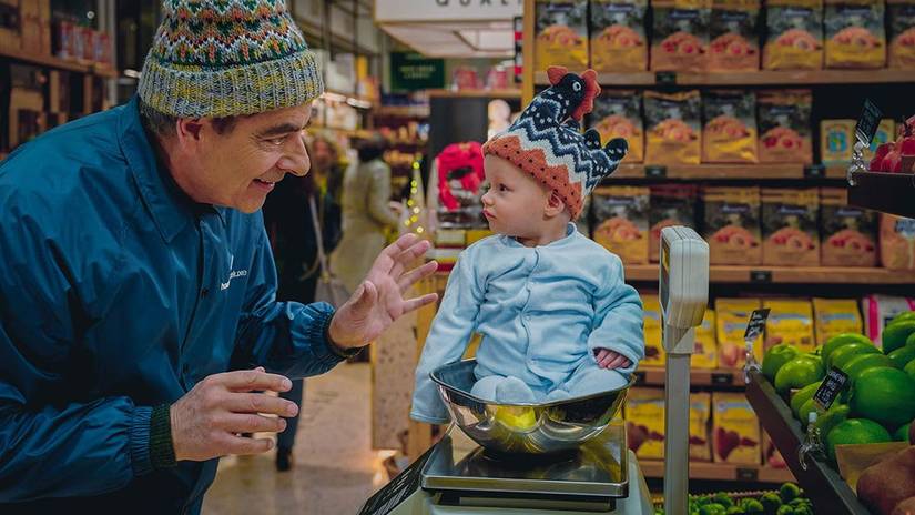 This hilarious new Netflix mini-series is the perfect Christmas watch