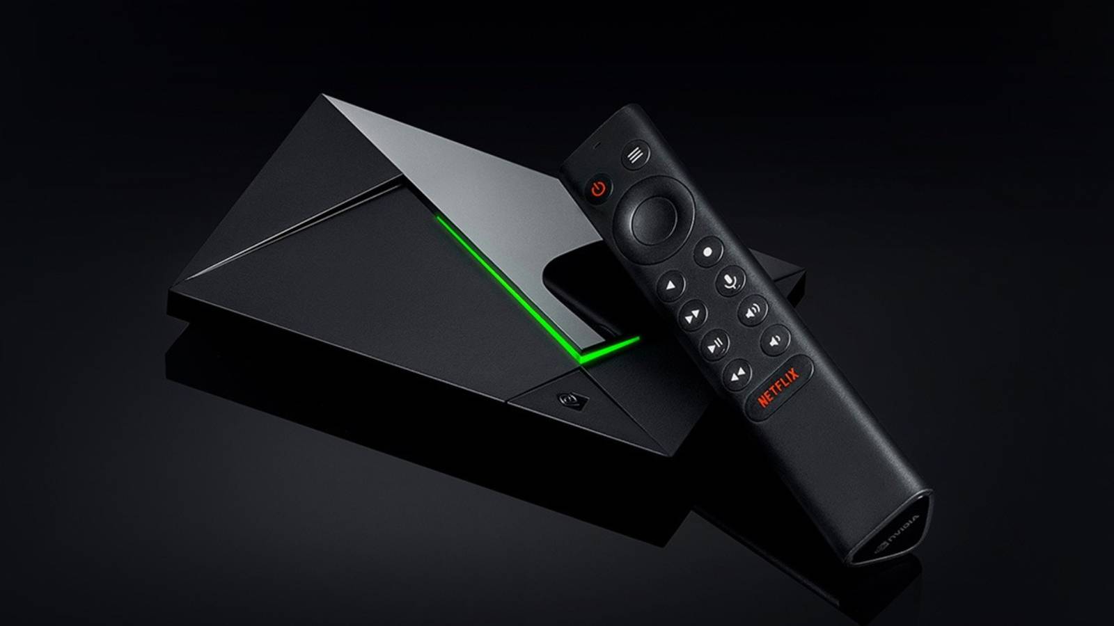 The NVIDIA Shield wasn't supposed to be a streaming device—here are its ...