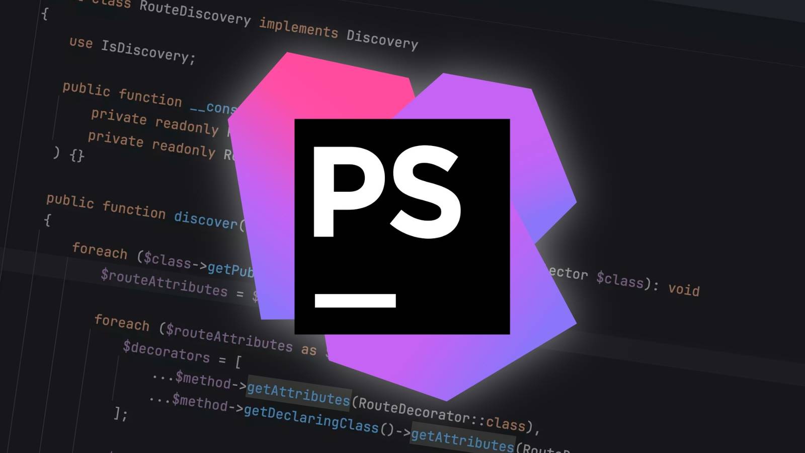 PhpStorm 2025.3 arrives with full PHP 8.5 support and a new theme