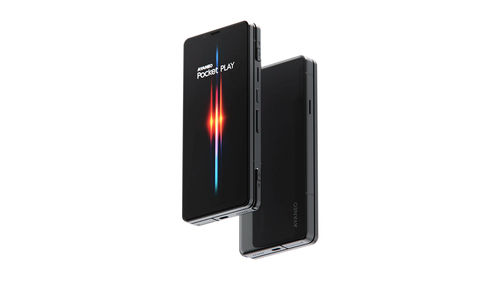 The dream of the Xperia Play lives on with this new slider phone