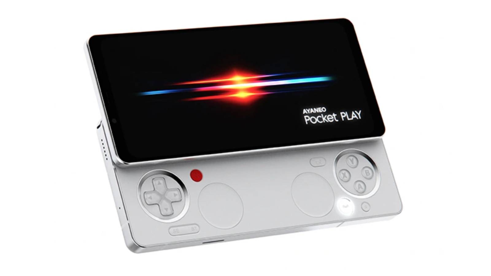 The dream of the Xperia Play lives on with this new slider phone