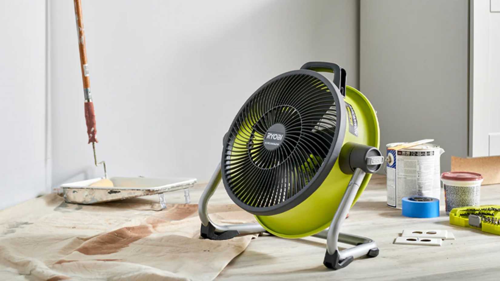 3 Must-Have Ryobi 40V Tools for Your Home