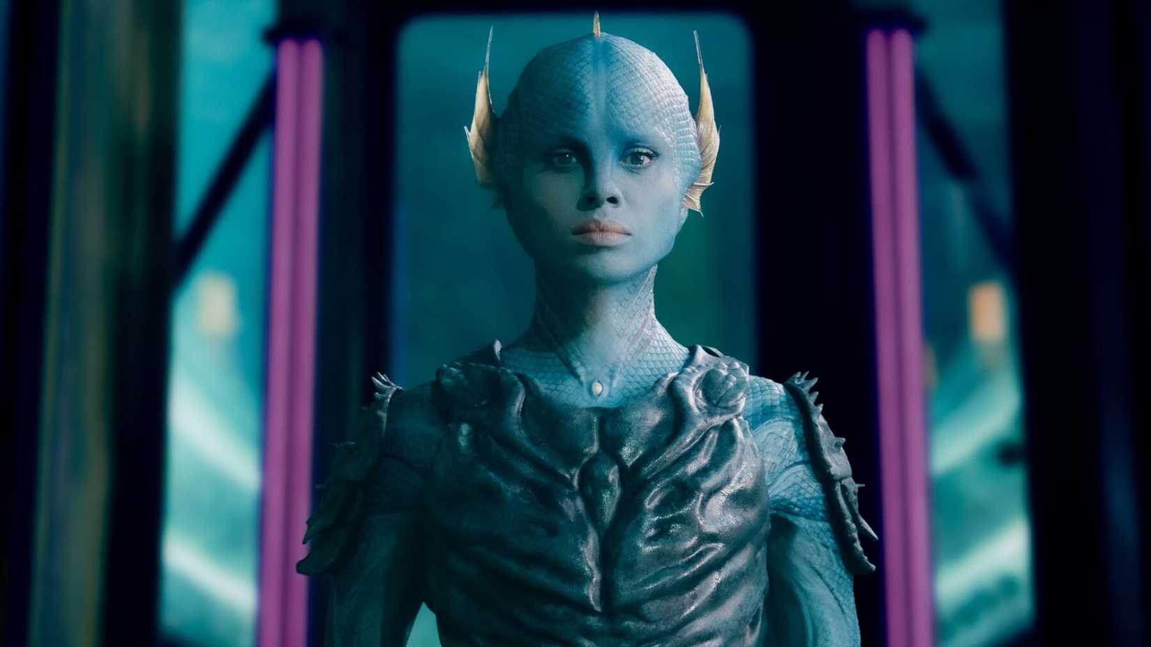 This sci-fi thriller is one of 2025's best shows, but you can't see it until next year