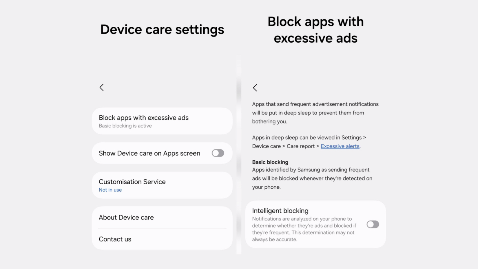 This one feature has me excited for Samsung's One UI 8.5 release