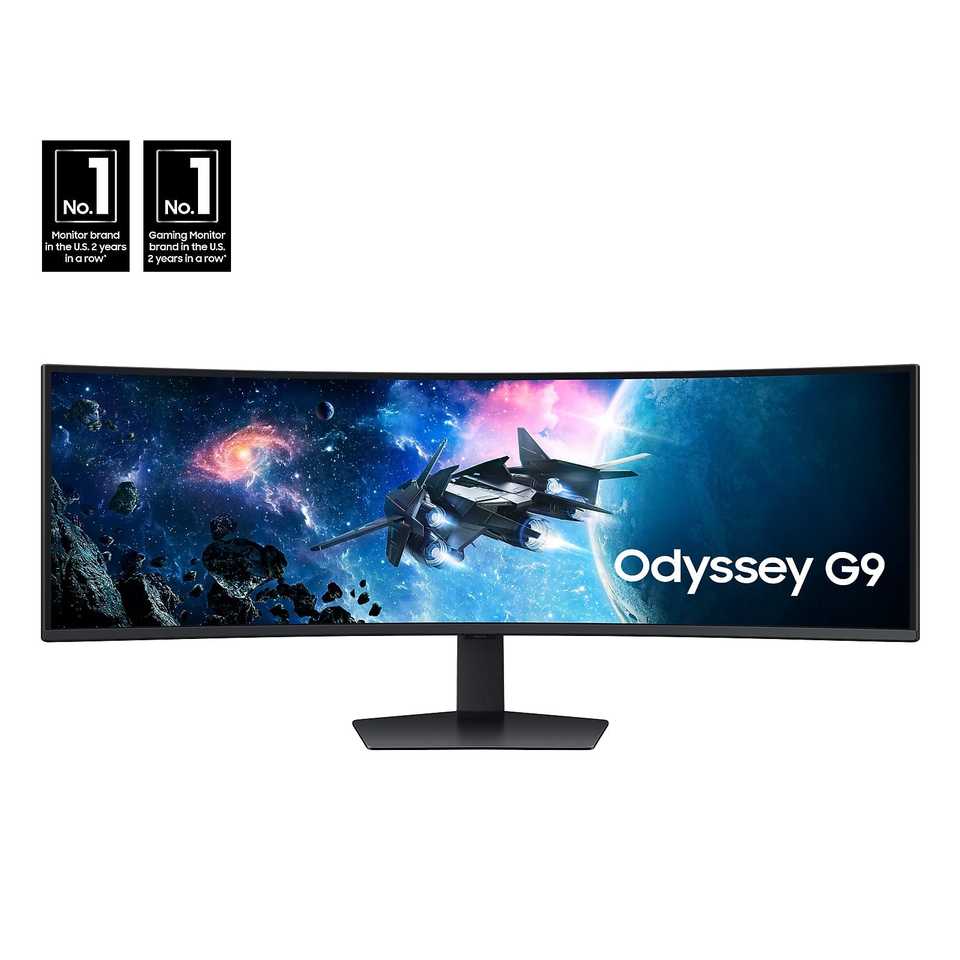 The Best Ultrawide Monitors of 2025