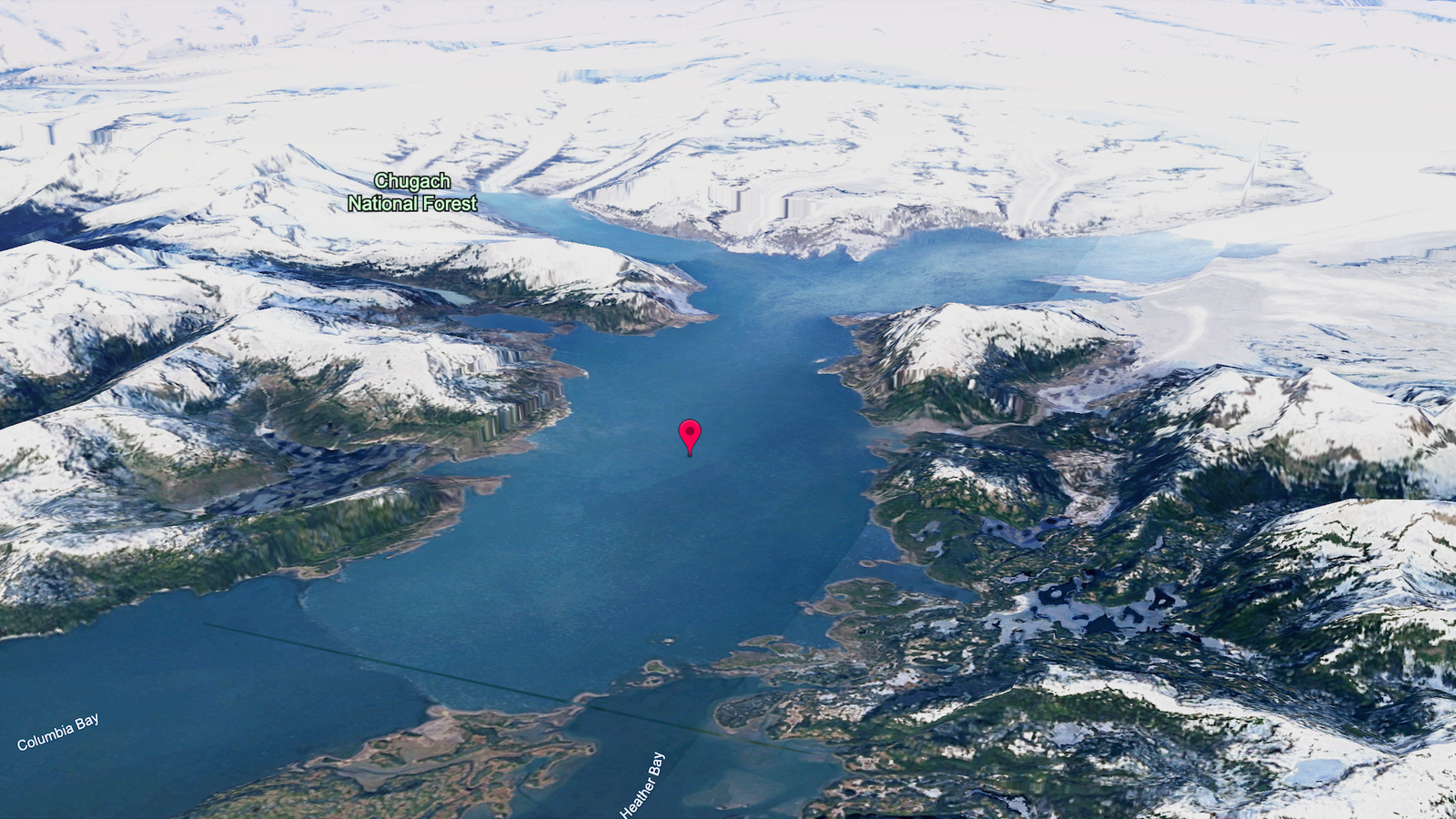 The incredible Google Earth feature that nobody seems to know about ...