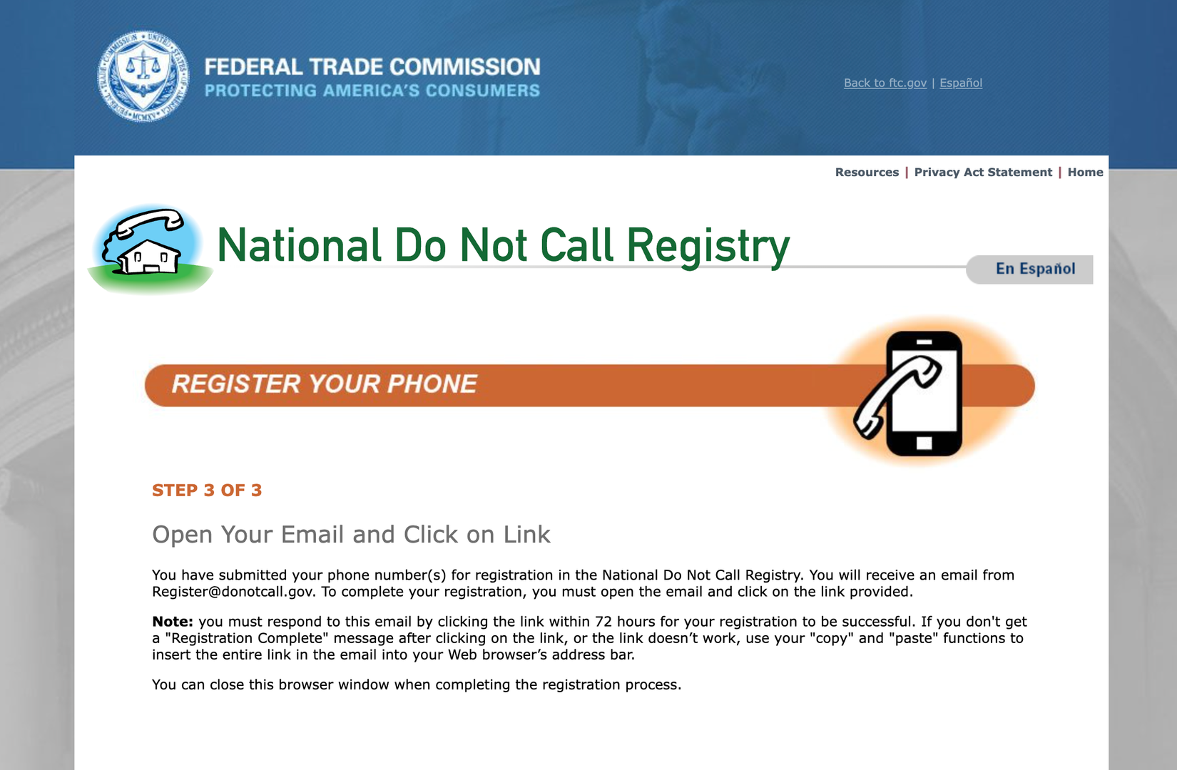 The most overlooked way to stop spam calls on Android and iPhone