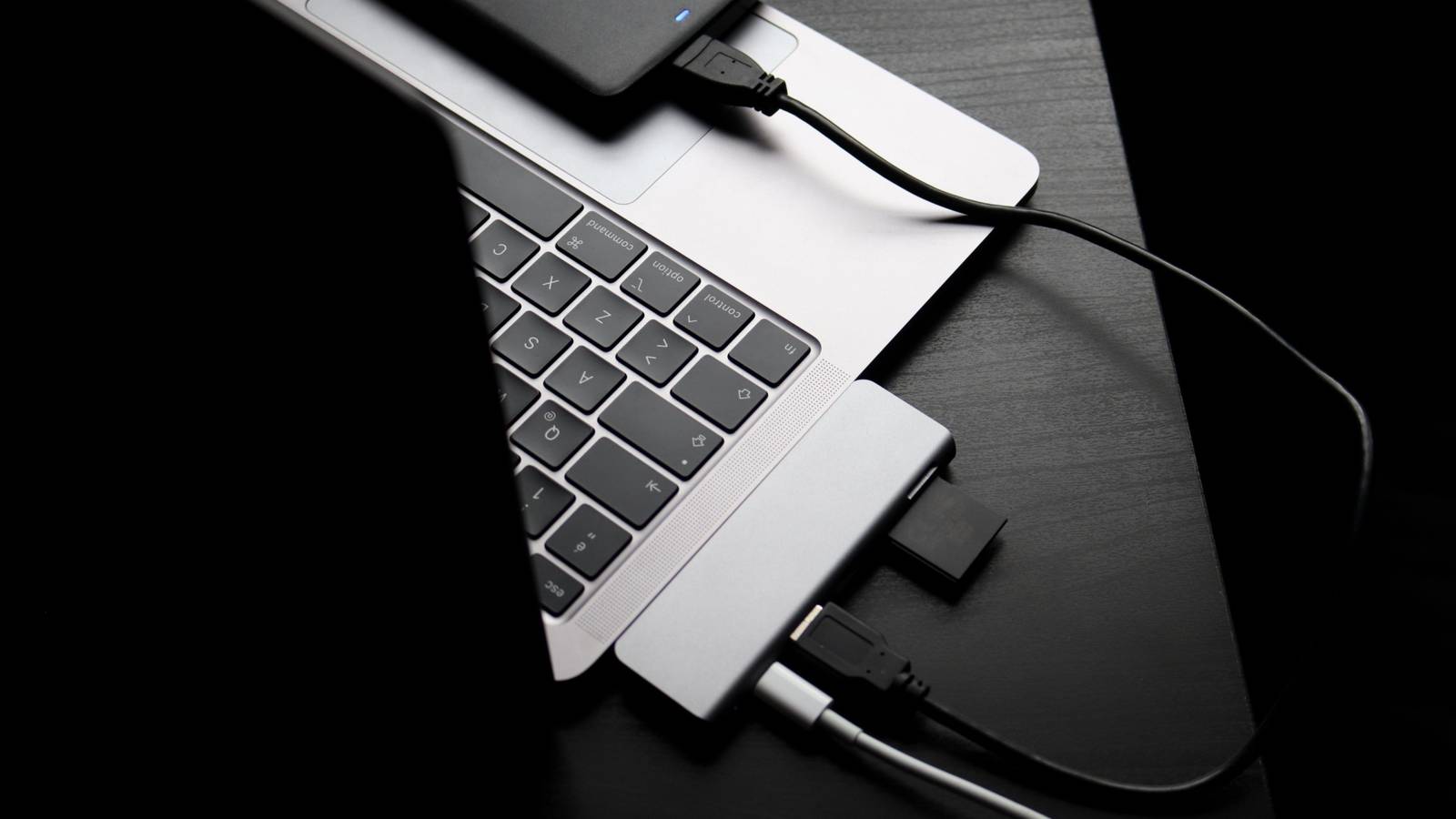 I refuse to use my laptop without these 3 tiny accessories