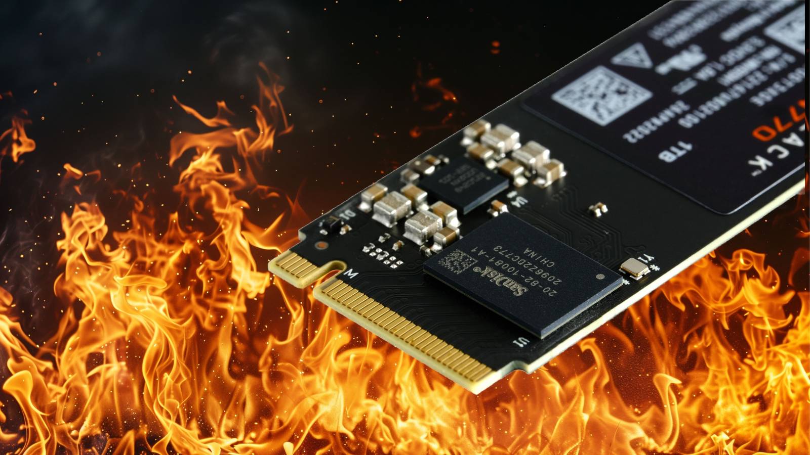 3 bad habits that are silently killing your SSD (and the easy fixes to ...