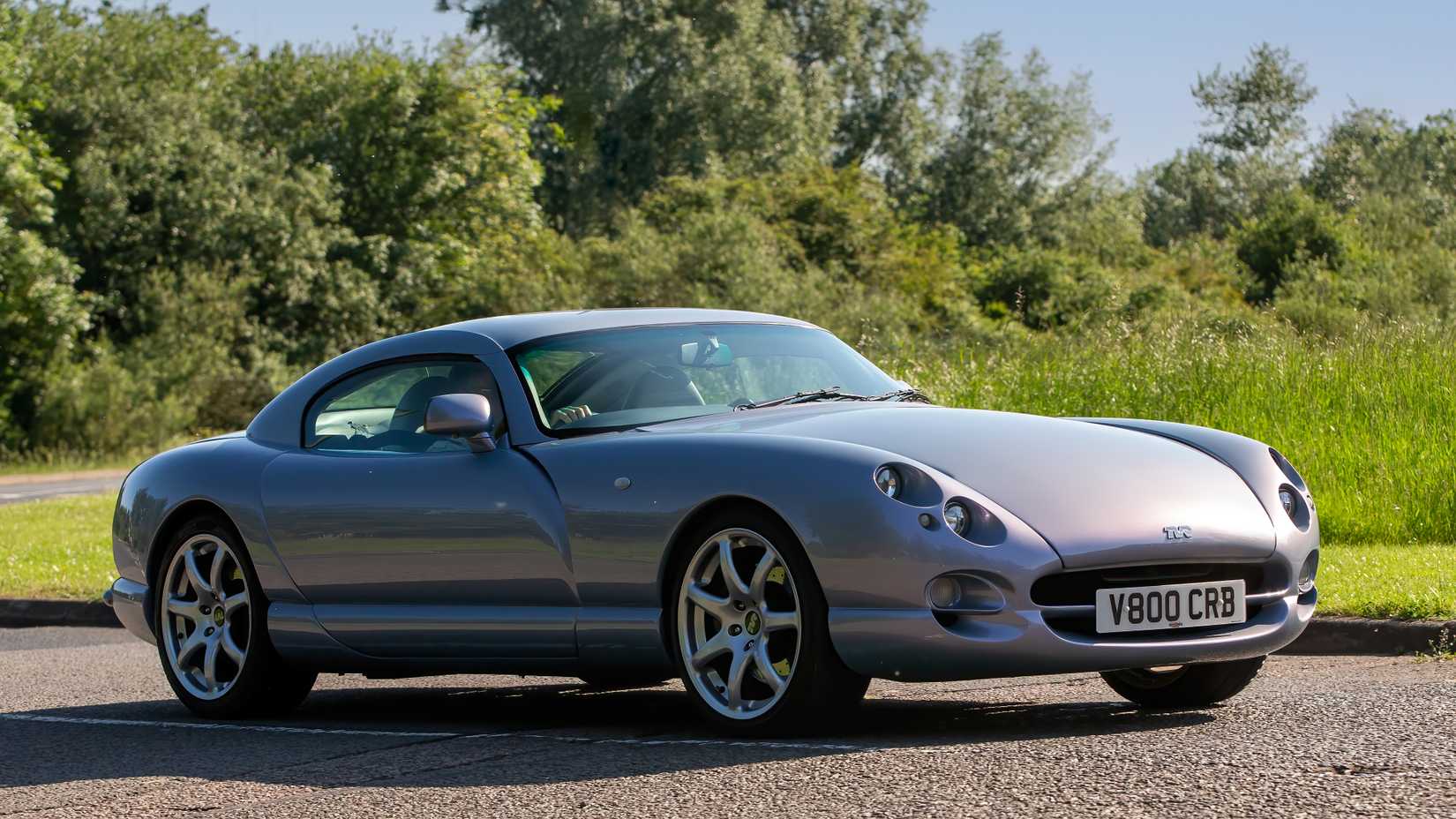 The American muscle car that was so dangerous insurance companies hated it