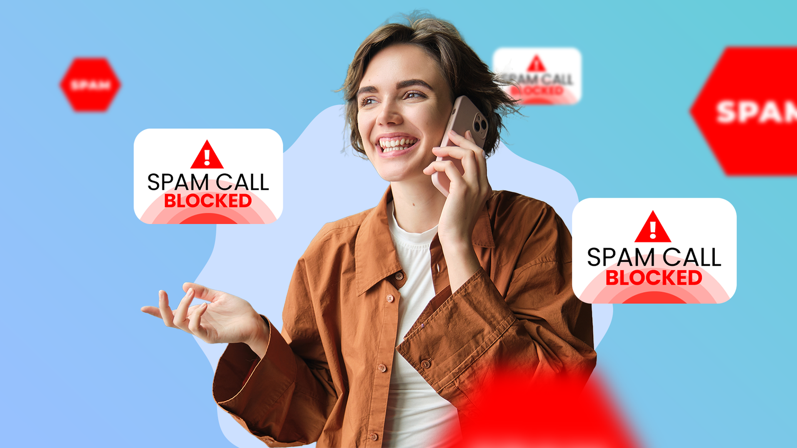 The most overlooked way to stop spam calls on Android and iPhone