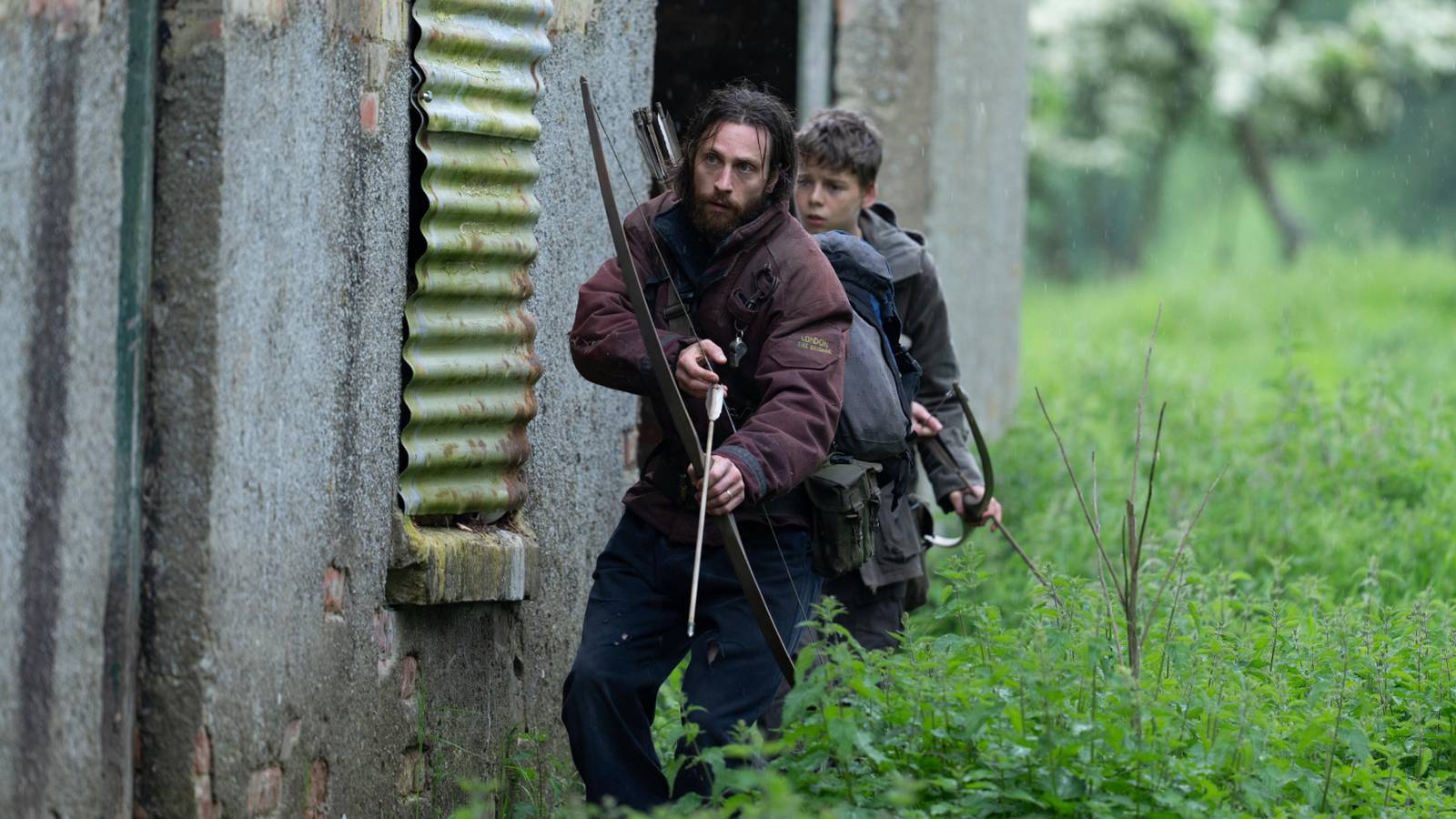 This controversial horror movie is a Netflix must-watch before its ...