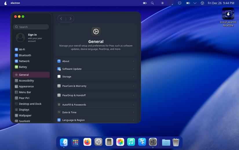4 interesting Linux distributions that first appeared in 2025
