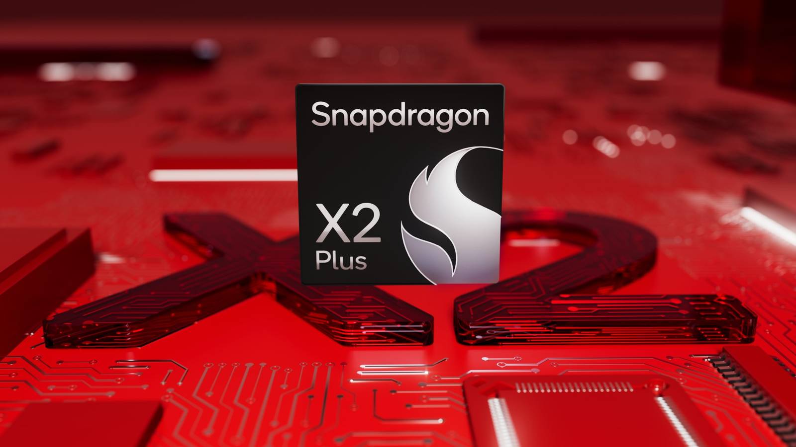 This Snapdragon chip could help PCs fight the MacBook Air