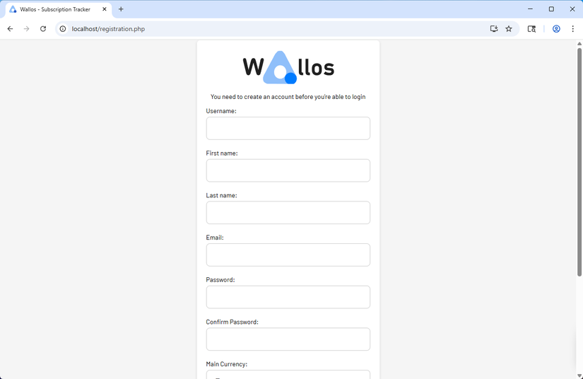 This self-hosted Linux app cut my subscription costs by $300